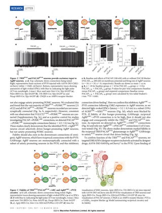 Nature_Acknowledgement | PDF