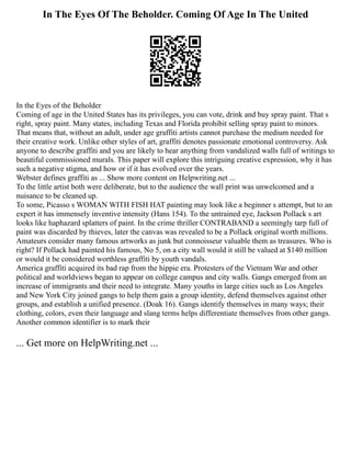006 Essay Example Autobiography On Myself | PDF