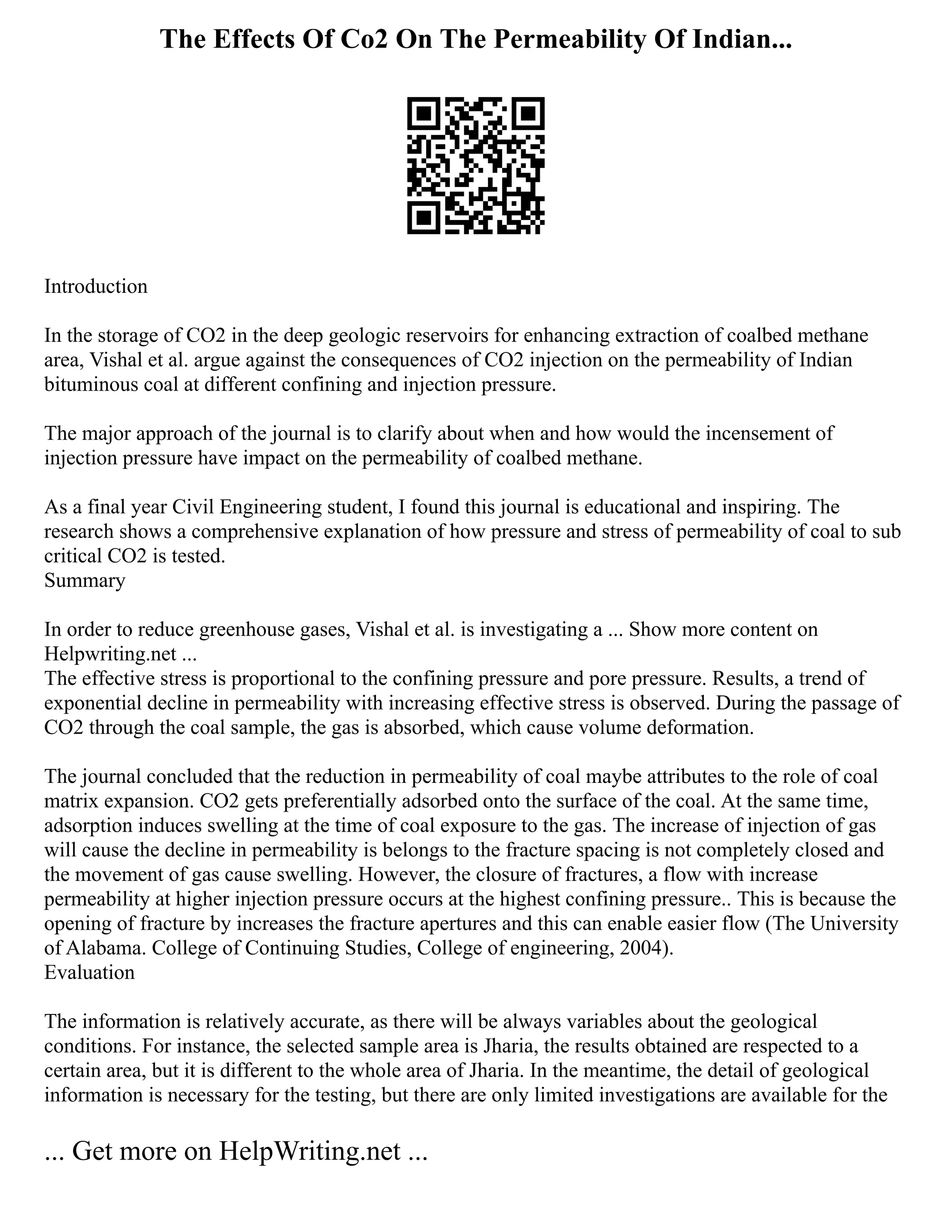 006 Examples Of Introductory Paragraphs For Expository | PDF