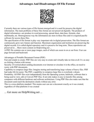 006 Gmat Essay Example Thatsnotus. Online assignment writing service. | PDF