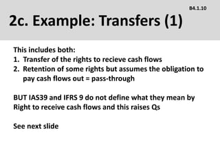006 ifrs_09_session05_derecognition_cv01 | PPTX