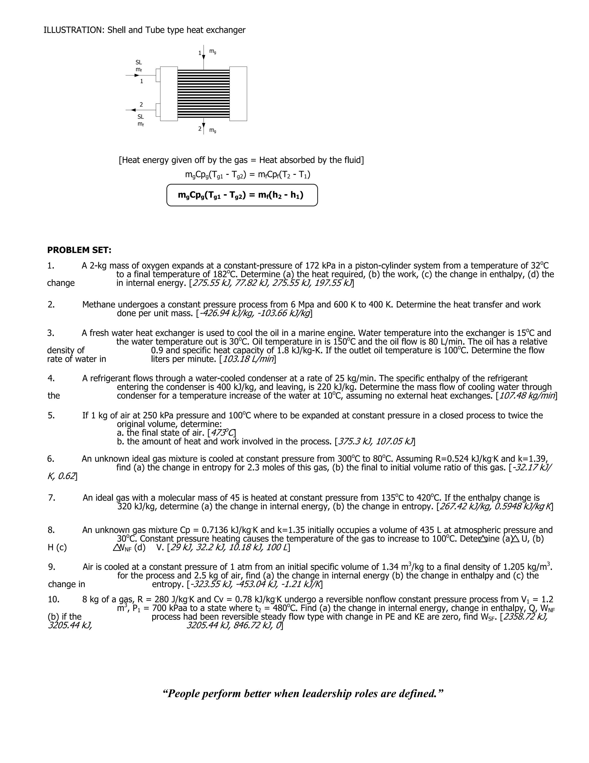 006 isobaric process | PDF