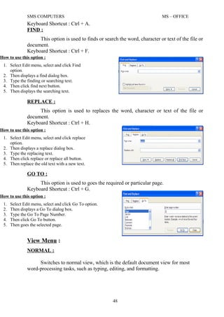 006 ms office (word) | DOC