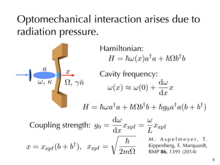 Measurement-induced long-distance entanglement with optomechanical transducers | PDF