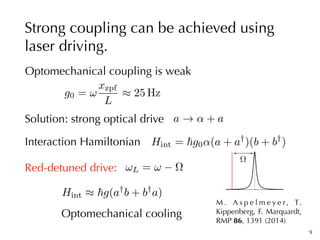 Measurement-induced long-distance entanglement with optomechanical transducers | PDF