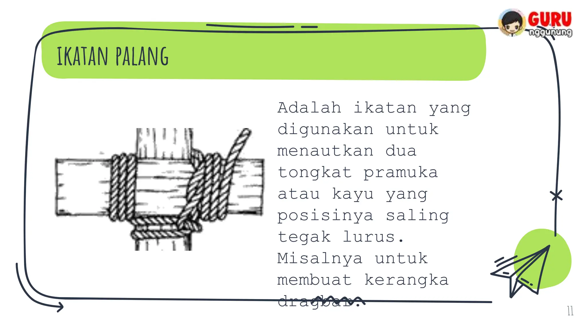 Materi Mata Kuliah Pramuka - Tali Temali (1).pptx