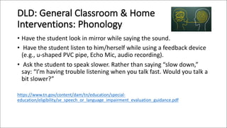 006 Week 8 DLD Classroom and Home Interventions(1) (1).pdf