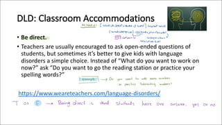 006 Week 8 DLD Classroom and Home Interventions(1) (1).pdf