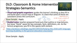 006 Week 8 DLD Classroom and Home Interventions(1) (1).pdf