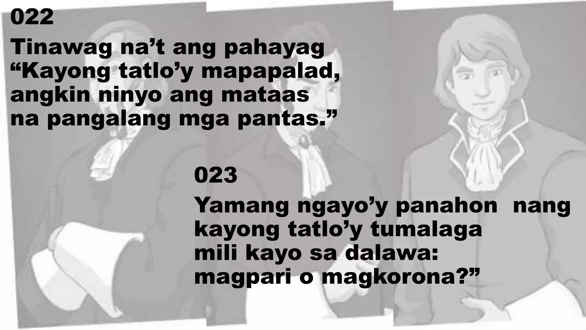 007-029 Si Haring Fernando at ang tatlong Prinsipe.pptx