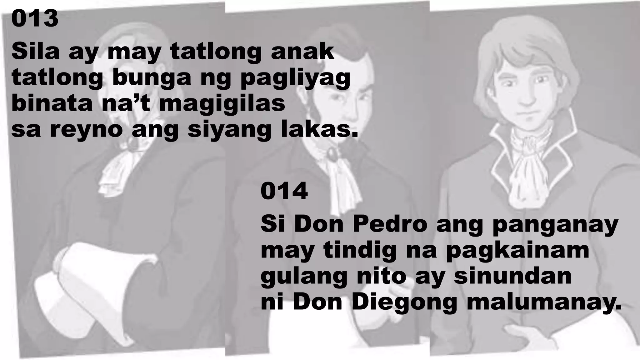 007-029 Si Haring Fernando at ang tatlong Prinsipe.pptx