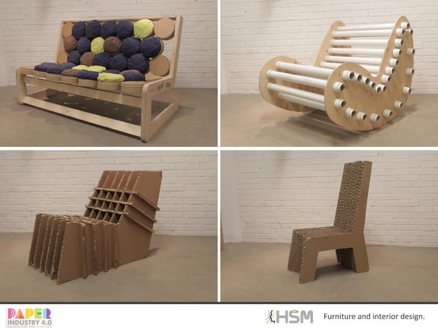 Paper and Cardboard as a building material. Tech 01 - Transportable ...