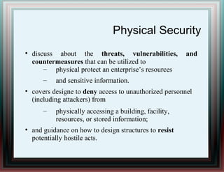 007.itsecurity bcp v1 | PPT