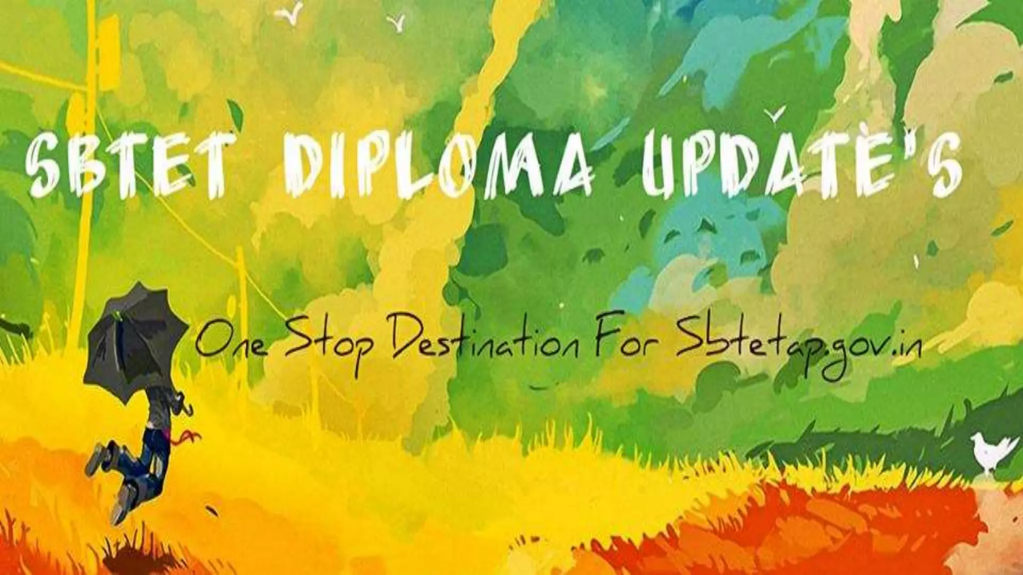 SBTET Diploma Updates | PPT