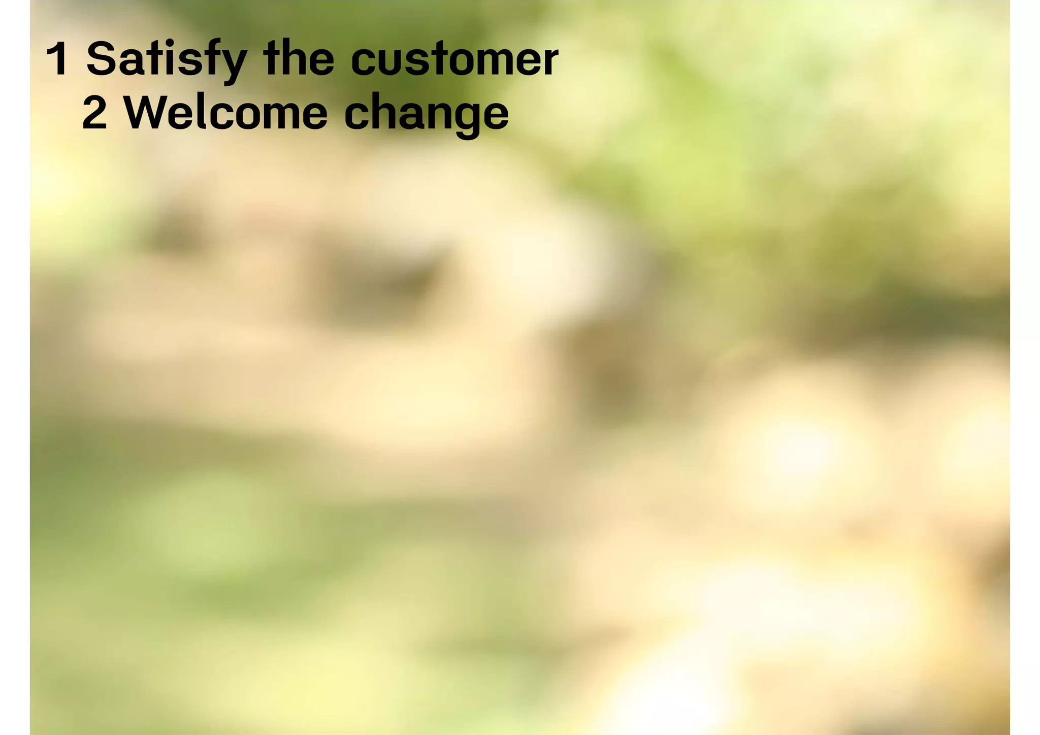 Software Engineering - 007 Scrum-introduction | PPT