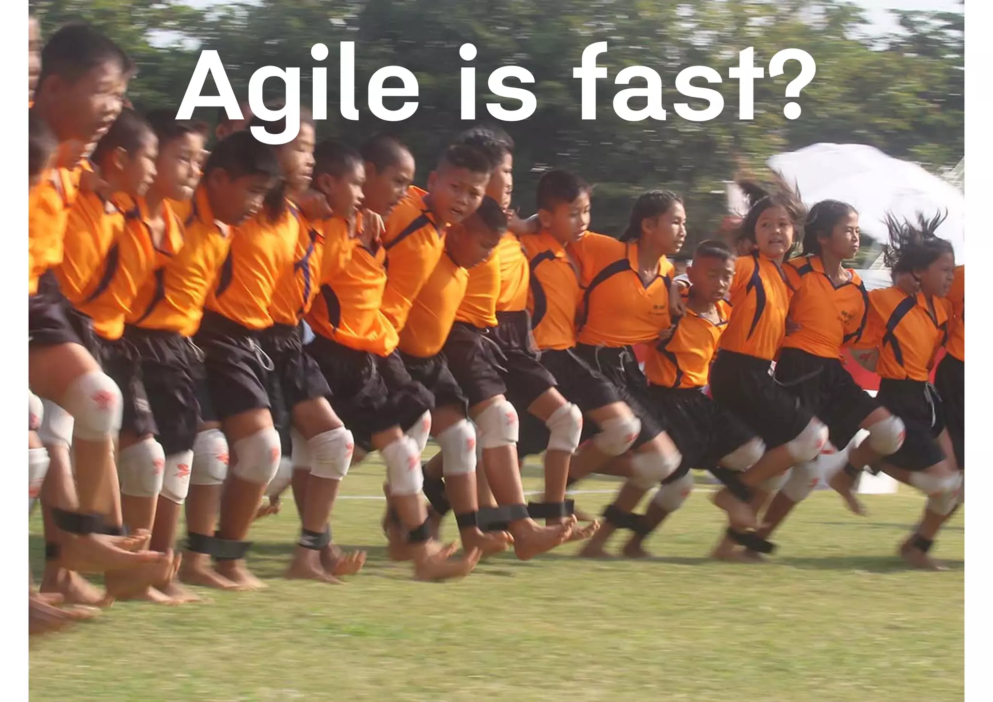 Software Engineering - 007 Scrum-introduction | PPT