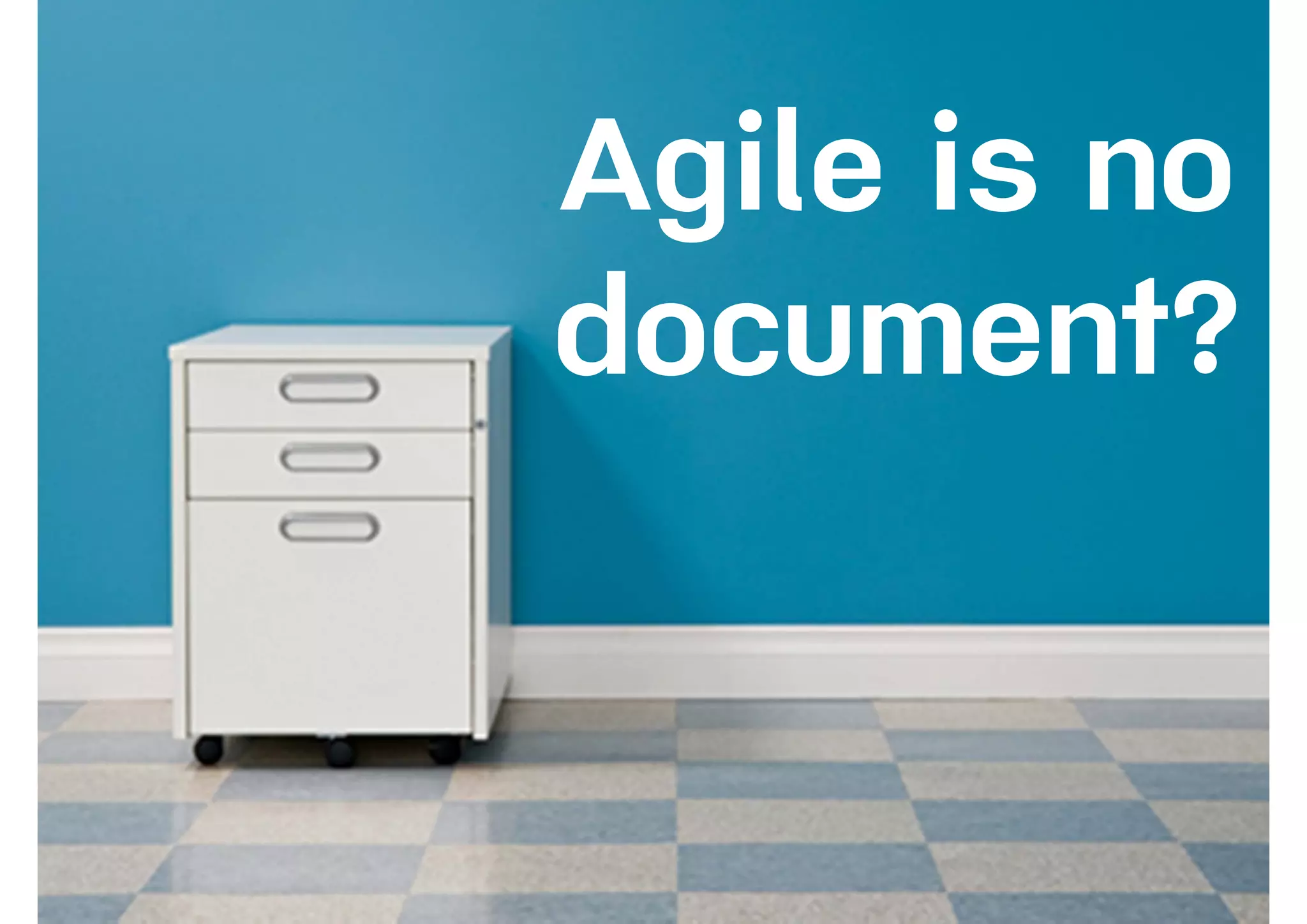 Software Engineering - 007 Scrum-introduction | PPT