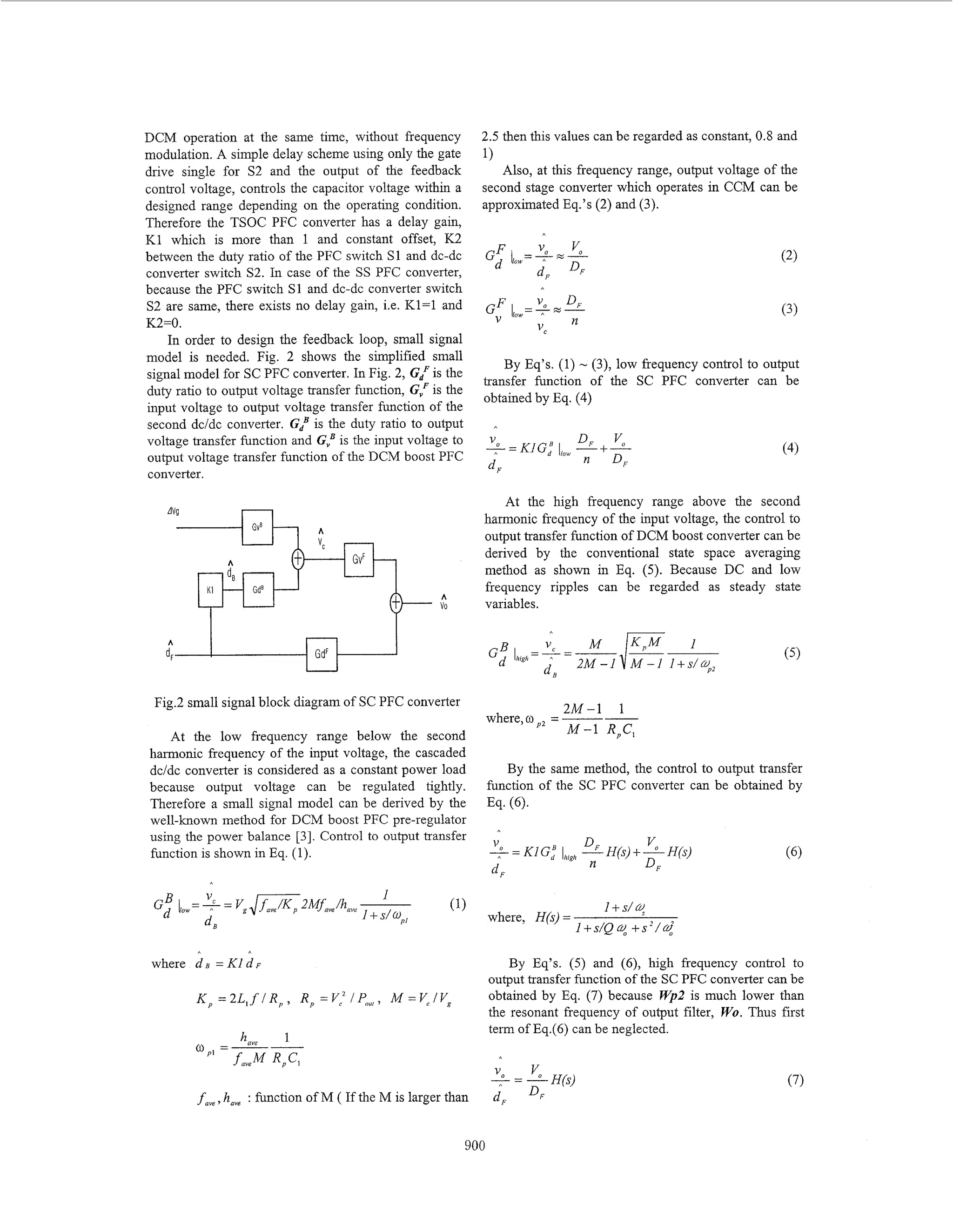 power factor control | PDF
