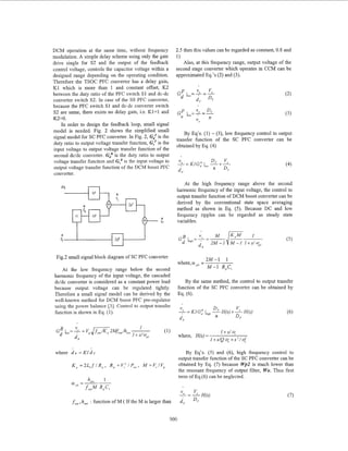 power factor control | PDF