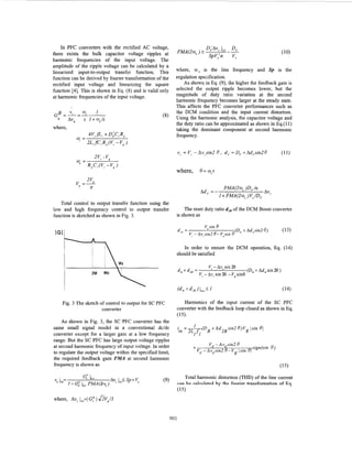 power factor control | PDF