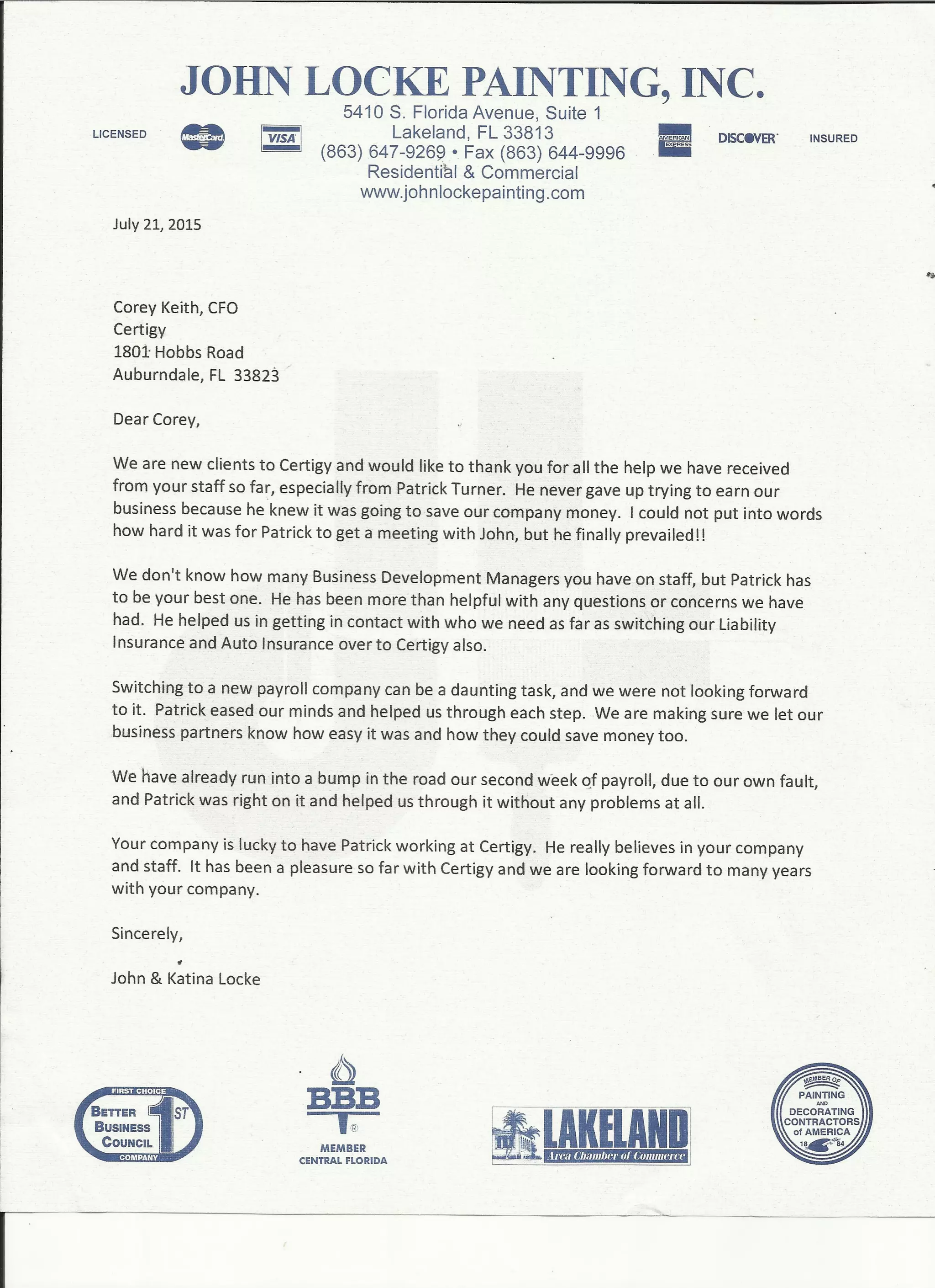 John Locke Painting LOR | PDF