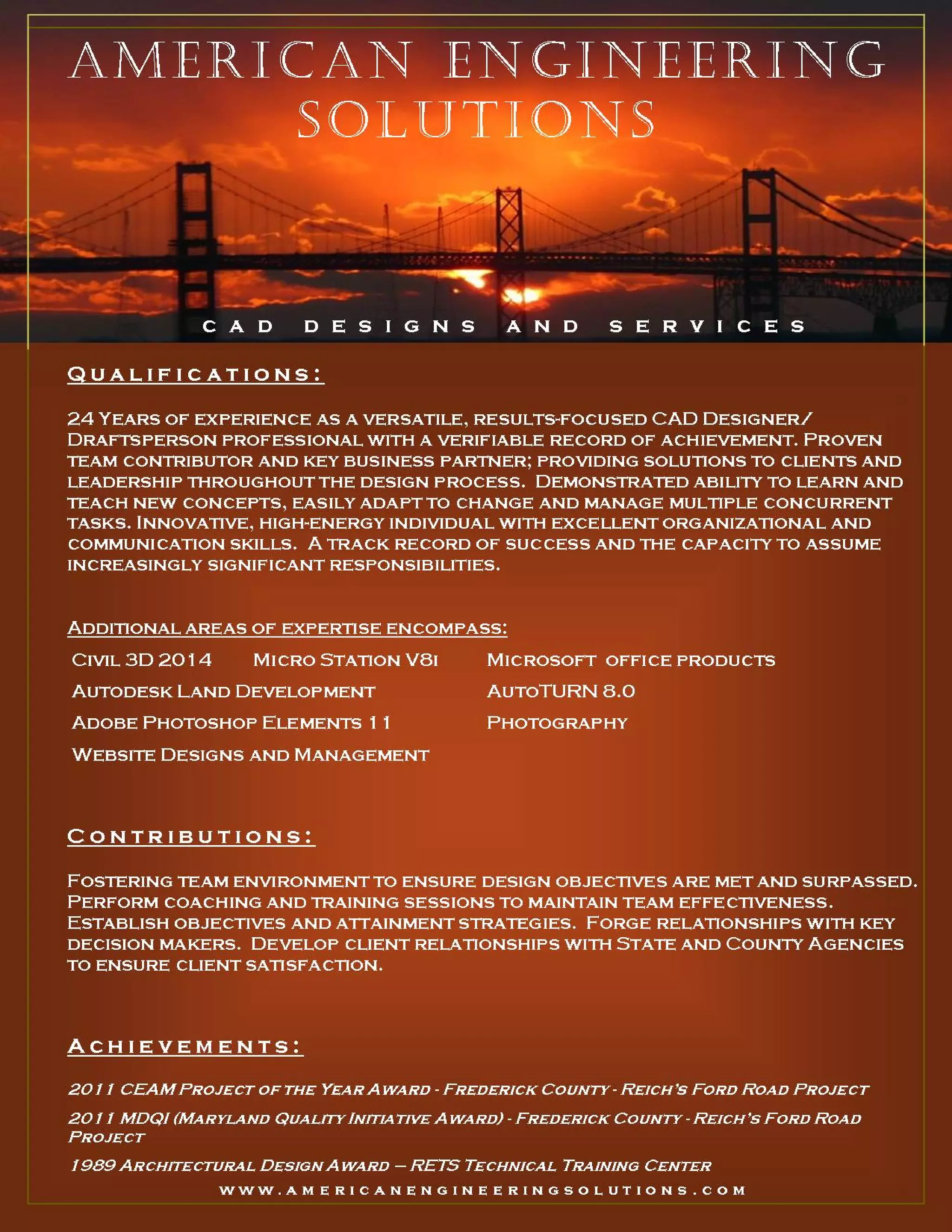 CAPABILITIES AESOLUTIONS wHOCO | PDF