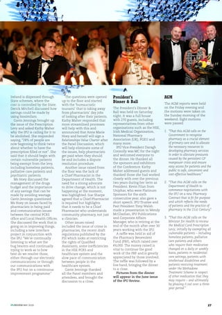 IPU National Pharmacy Conference 2016 | PDF