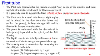 007c (PPT) Pitot tube, Notches & Weirs.pdf