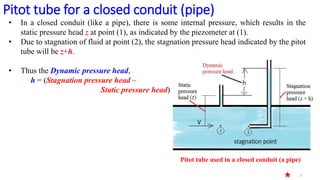 007c (PPT) Pitot tube, Notches & Weirs.pdf