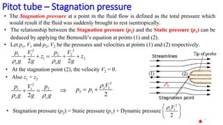 007c (PPT) Pitot tube, Notches & Weirs.pdf