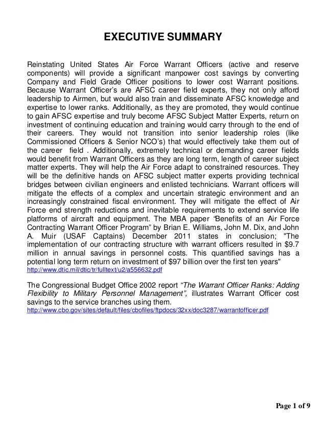 USAF_Warrant_Officers