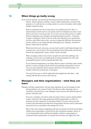 007 Holding Safely Seven | PDF