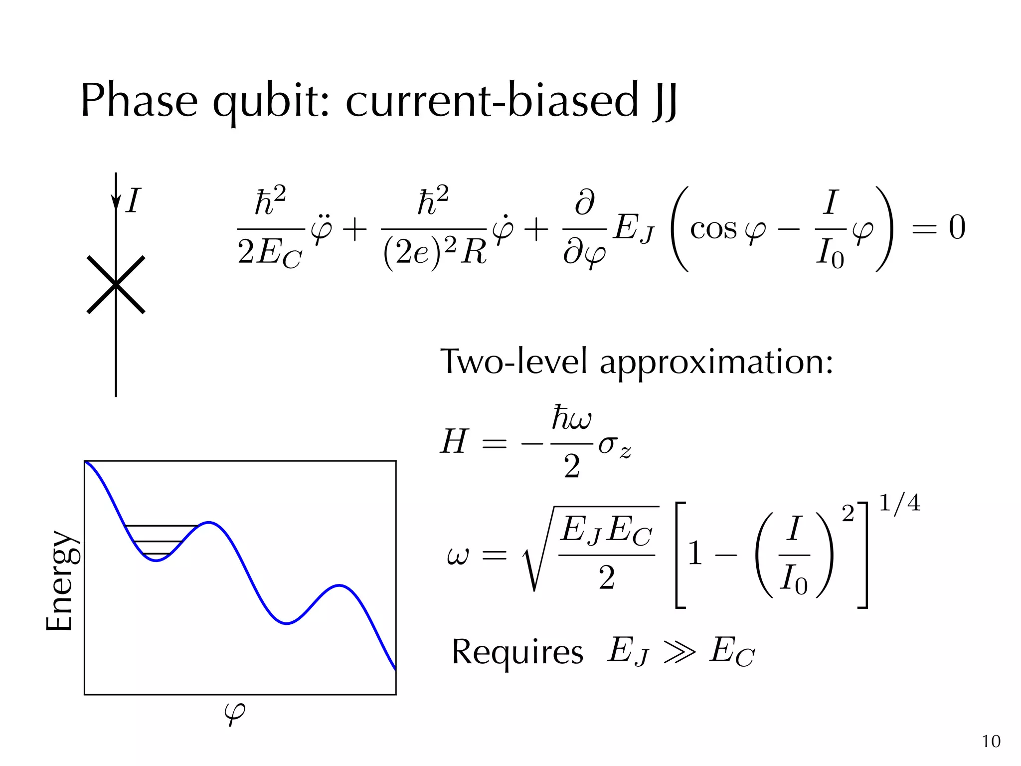 Hybrid quantum systems | PDF