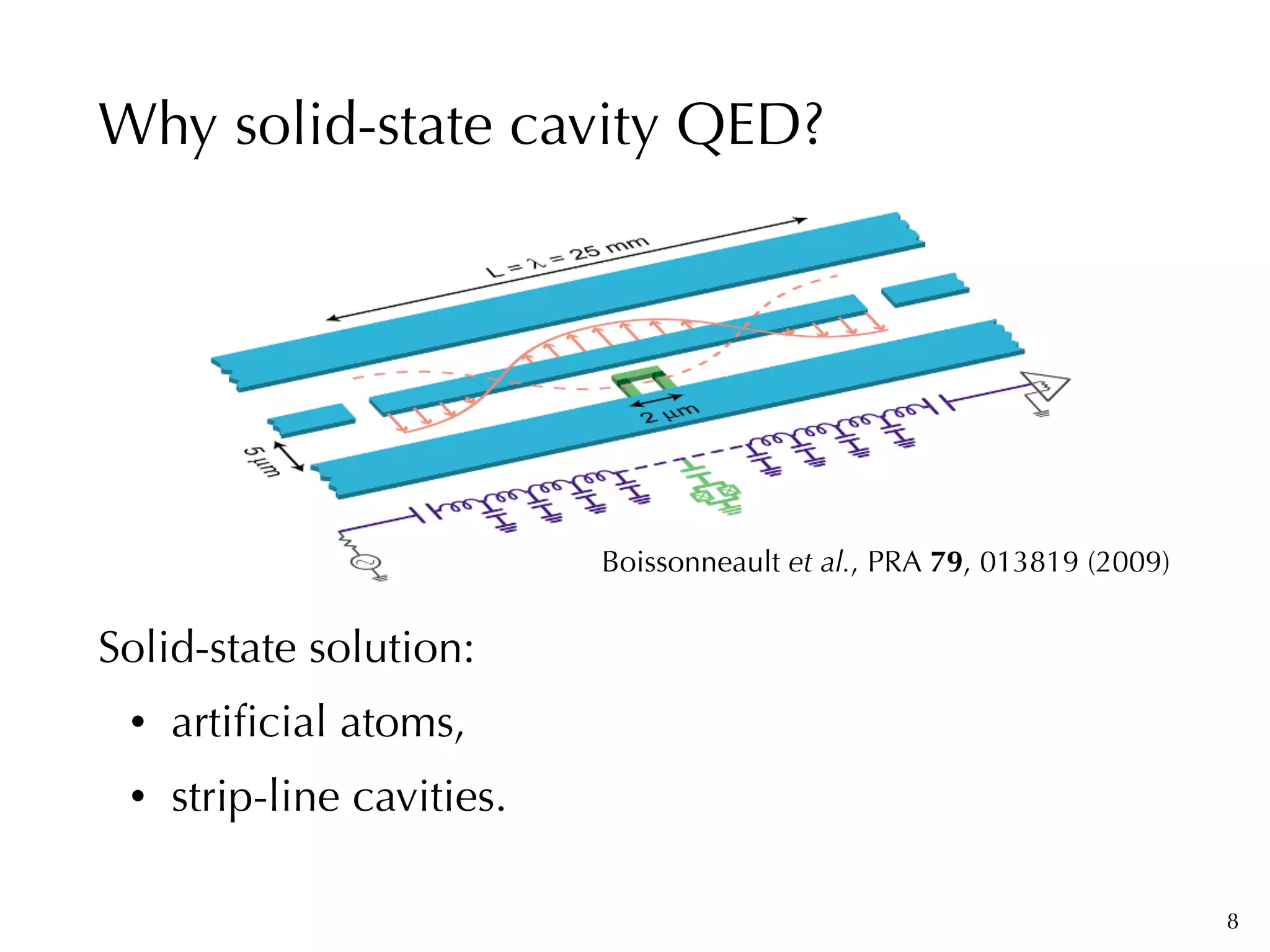 Hybrid quantum systems | PDF