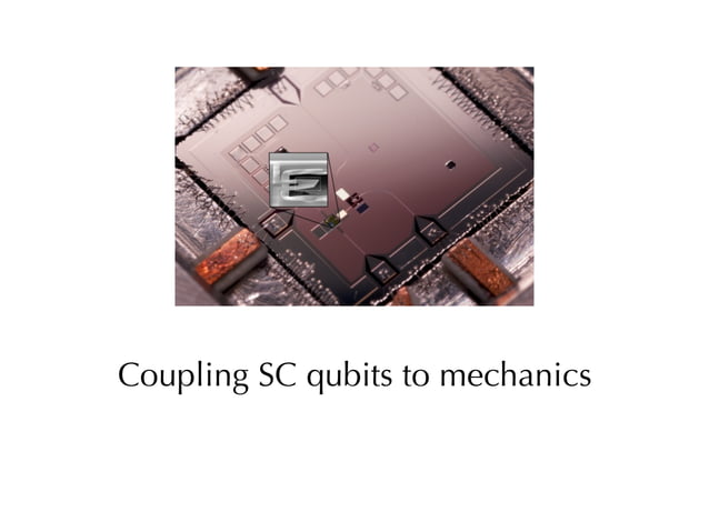 Hybrid quantum systems | PPT