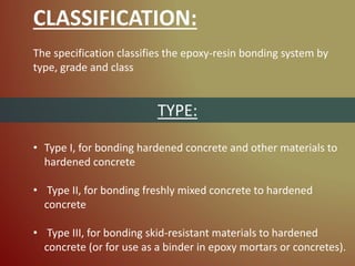 Bonding Agents | PPTX