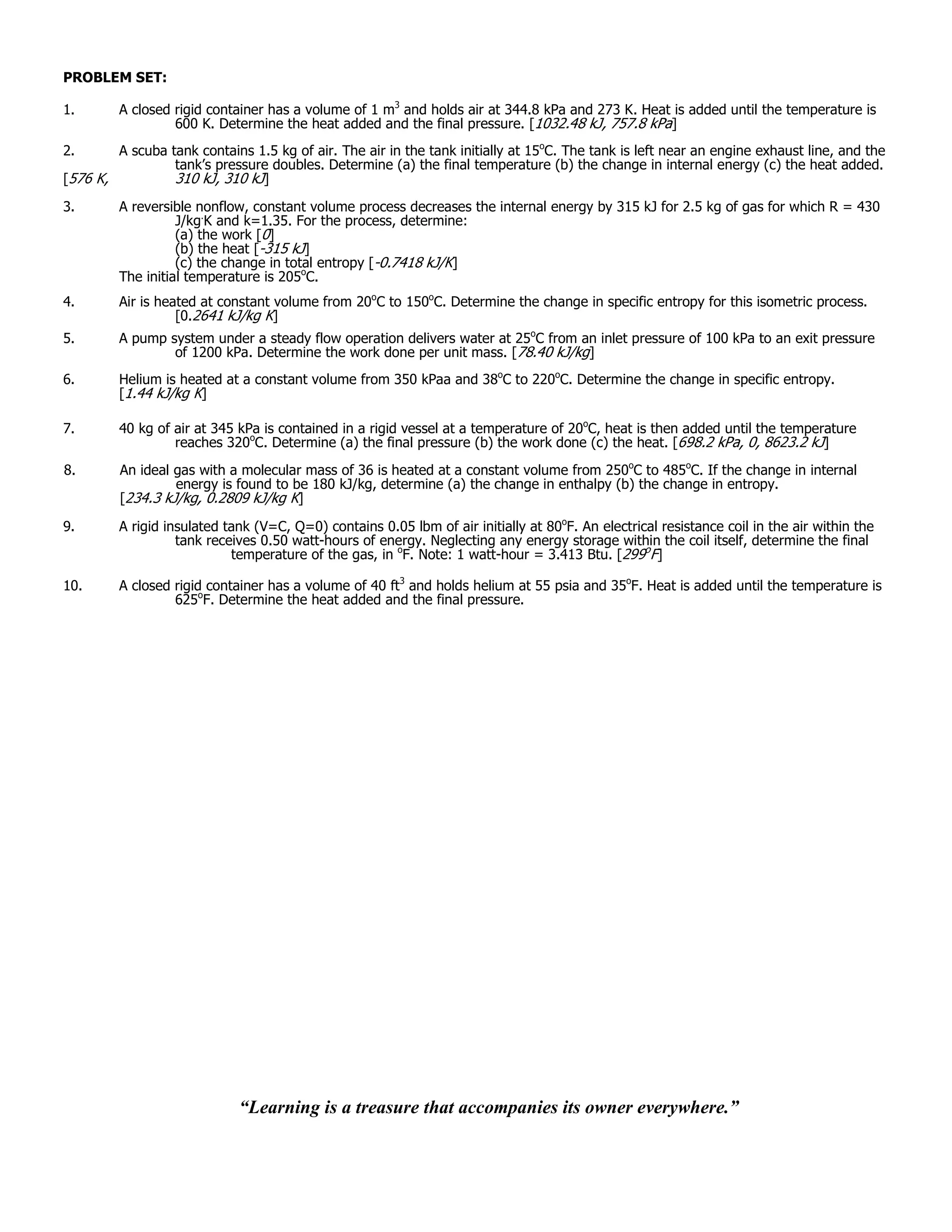007 isometric process | PDF
