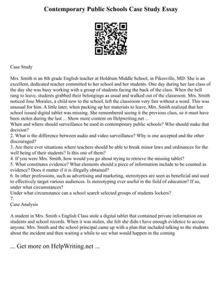 007 Process Essay Example Paper Essy Ex | PDF