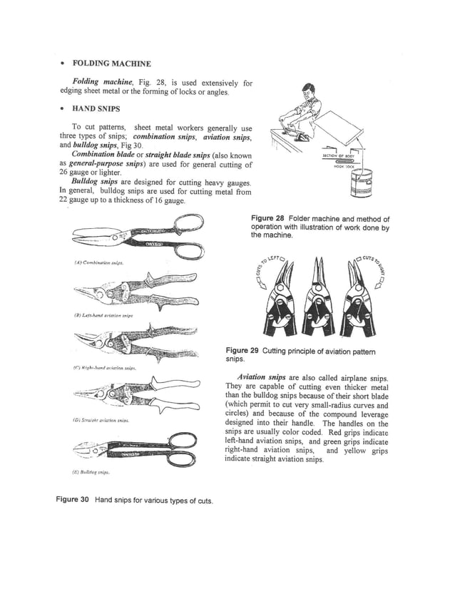 #007 sheet metal bending | PDF | Mechanical and Industrial Engineering Industry | Industries