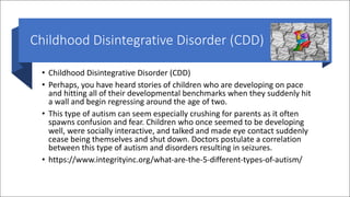 007 week 9 Autism Spectrum Disorder.pdf