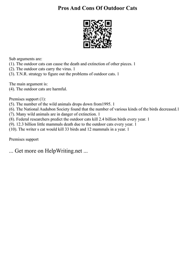 007 What Is An Exploratory Essay Example Workshee | PDF | Freelance ...