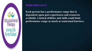 Ecology of Human Performance | PPTX | Physical Therapy | Wellness