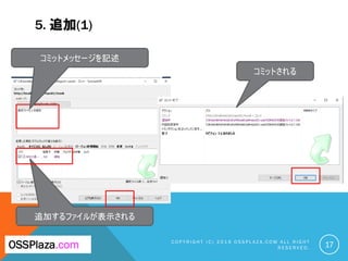 超簡単!SubversionとTortoiseSVN入門（操作編1） | PDF | Computing | Technology & Computing