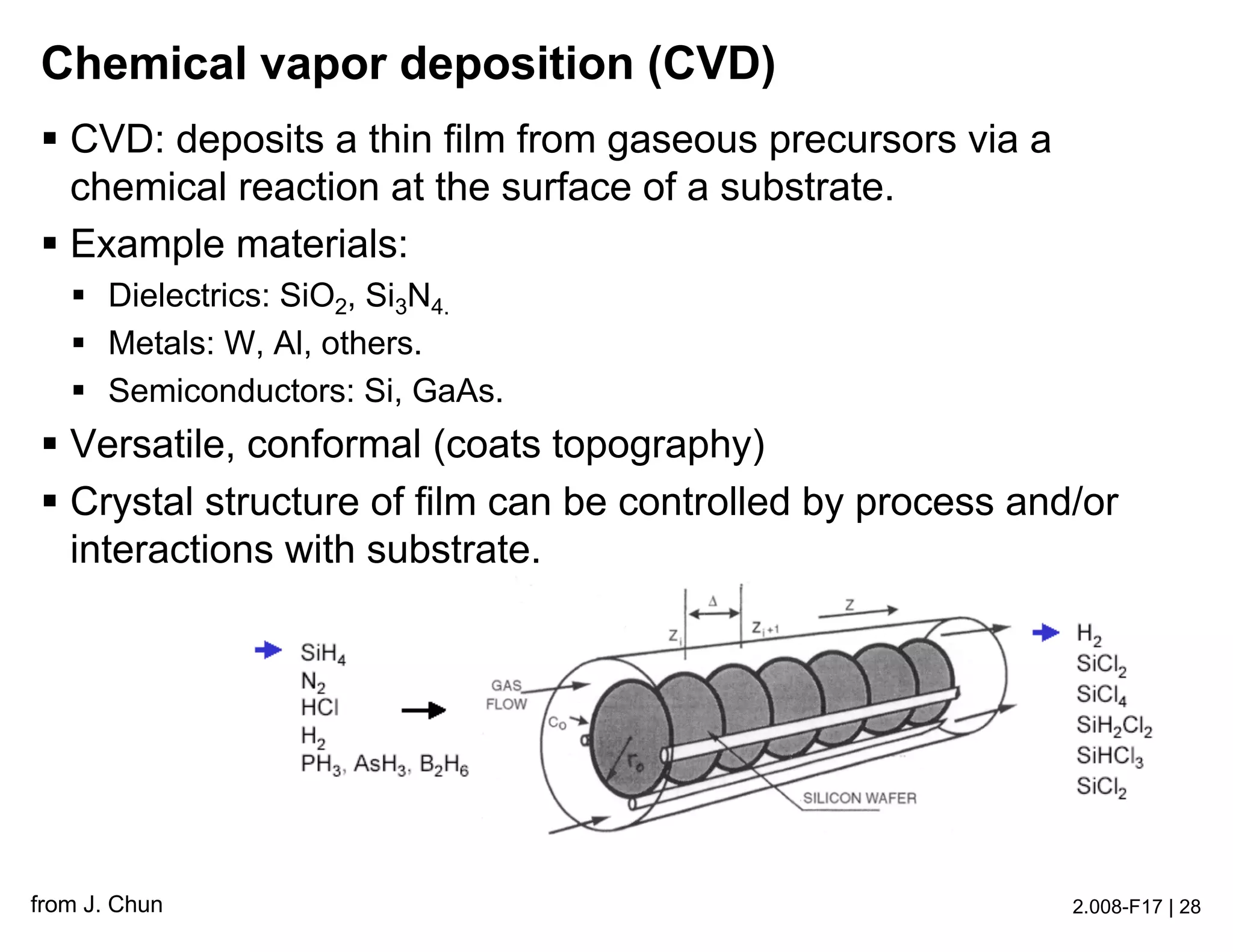 Manufacturing of Electronics | PDF