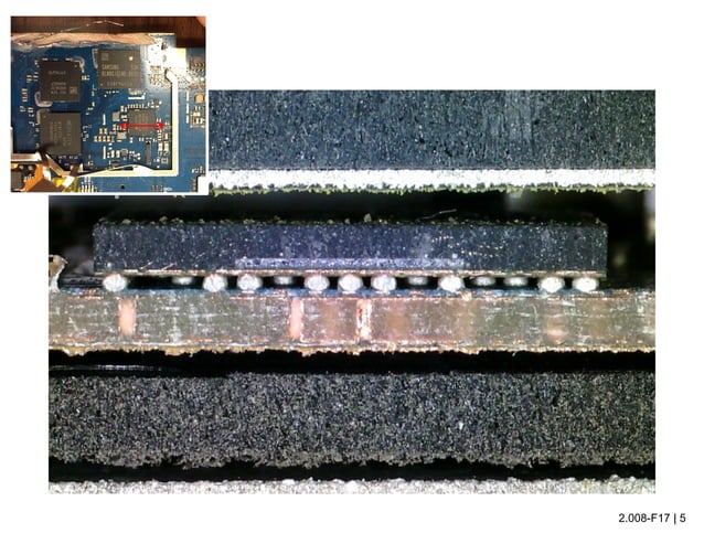 Manufacturing of Electronics | PDF