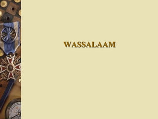 11 HUKUM WAKALAH | PPSX