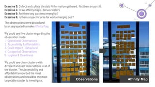 Creativity and Design Thinking Project | PPT