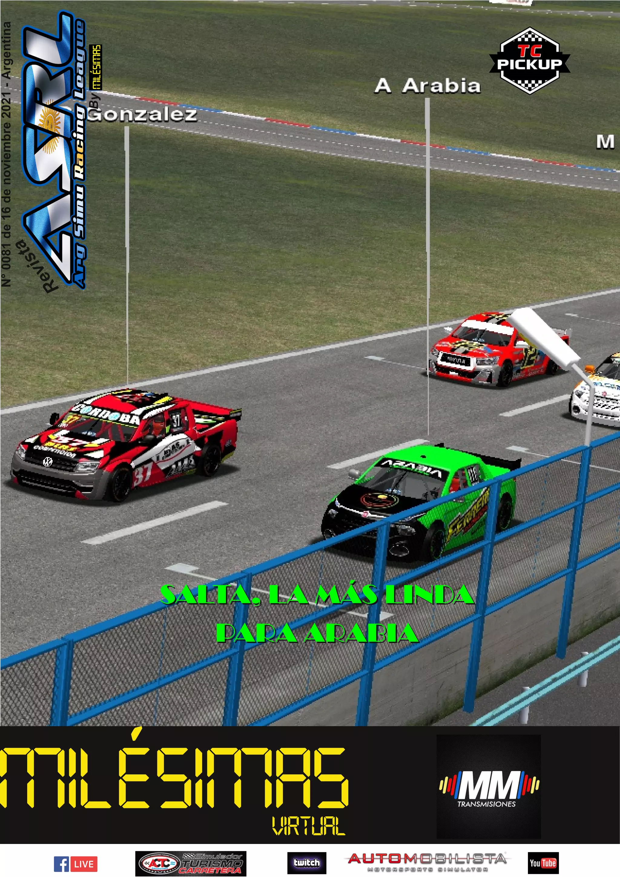 Revista ASRL 0081 | PDF