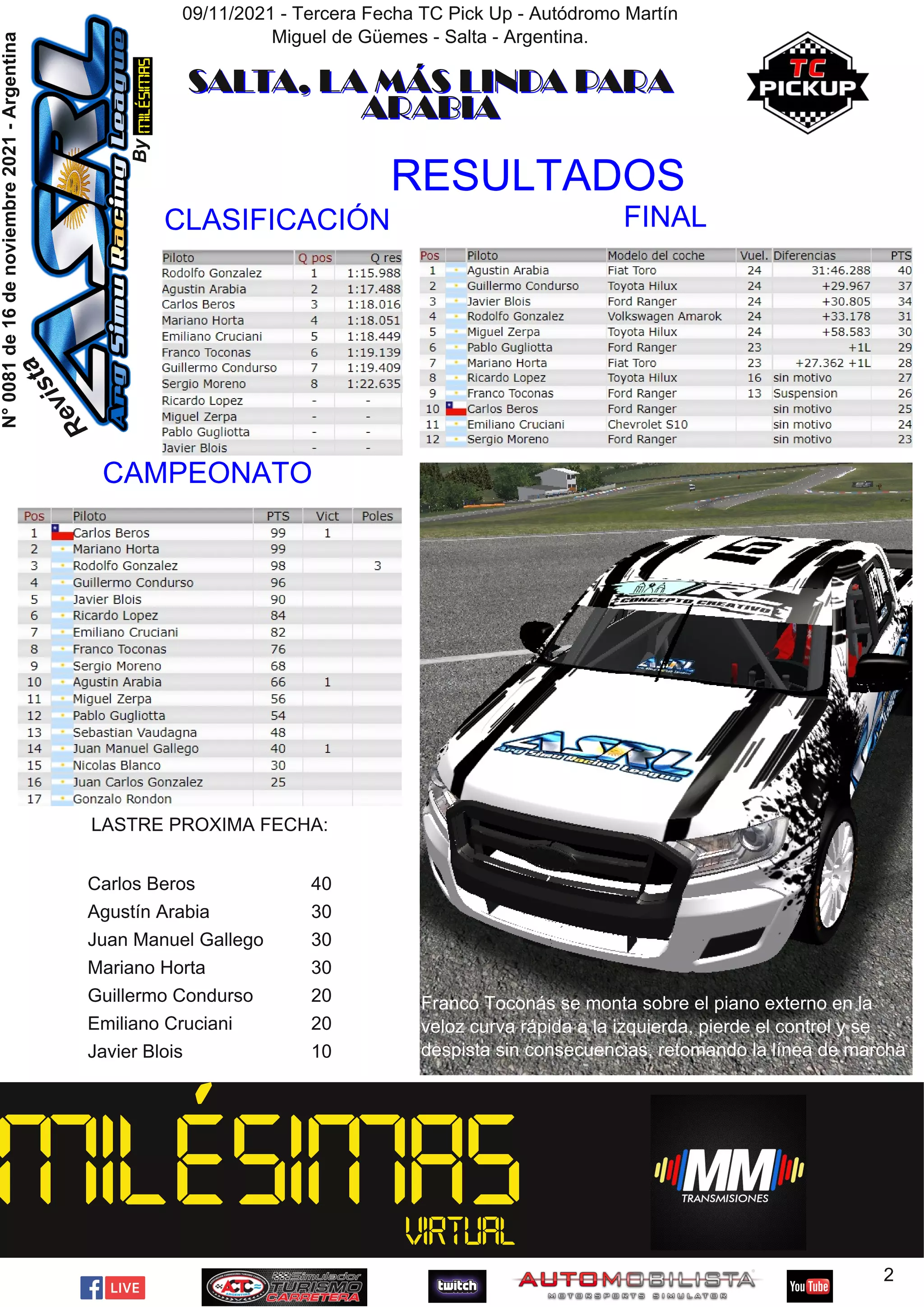 Revista ASRL 0081 | PDF