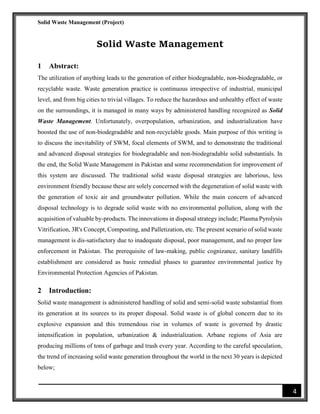 0081-Muhammad Yousuf Sher Project Environmental Chemistry.docx